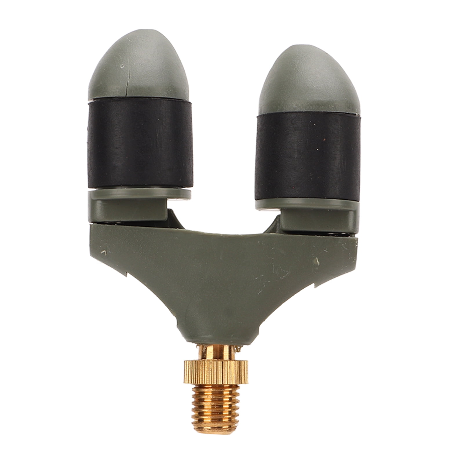 European Style V Shaped Fishing Rod Holder with Adjustable Size and ...