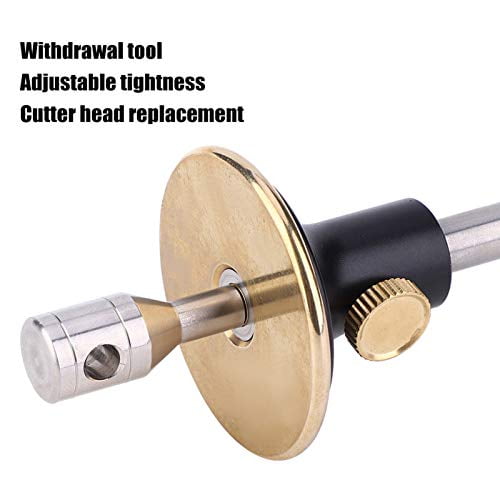 European Style Wheel Marking Gauge, Wood Scribe Marking Tool ...