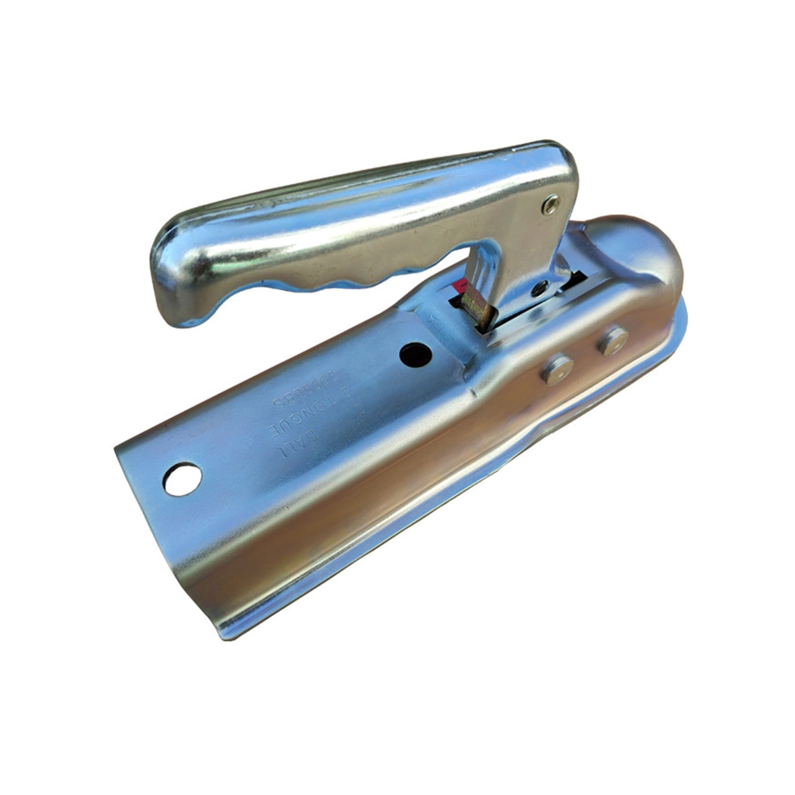 European Trailer Ball Cover Trailer Trailer Connector Trailer ...