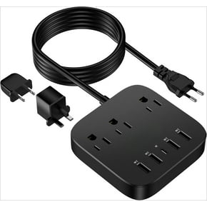 European Power Strip