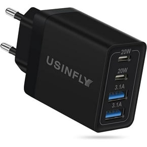 European Iphone Charger