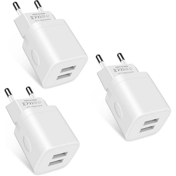 Europe Plugs