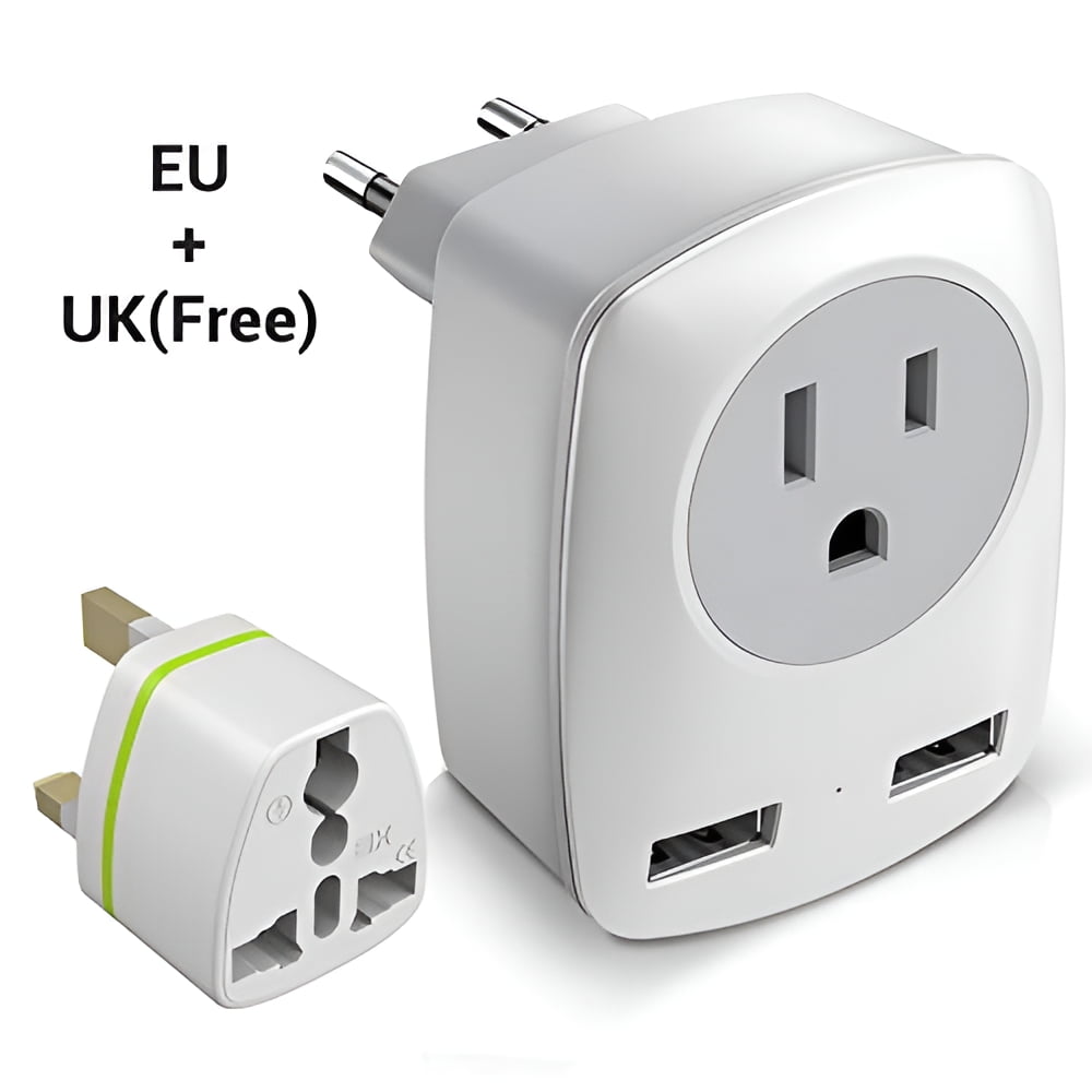 Uk Converter