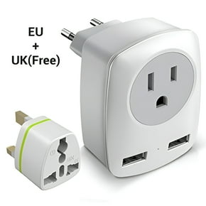 Europe Plugs