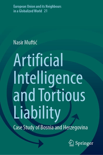 European Union and Its Neighbours in a G Artificial Intelligence and ...