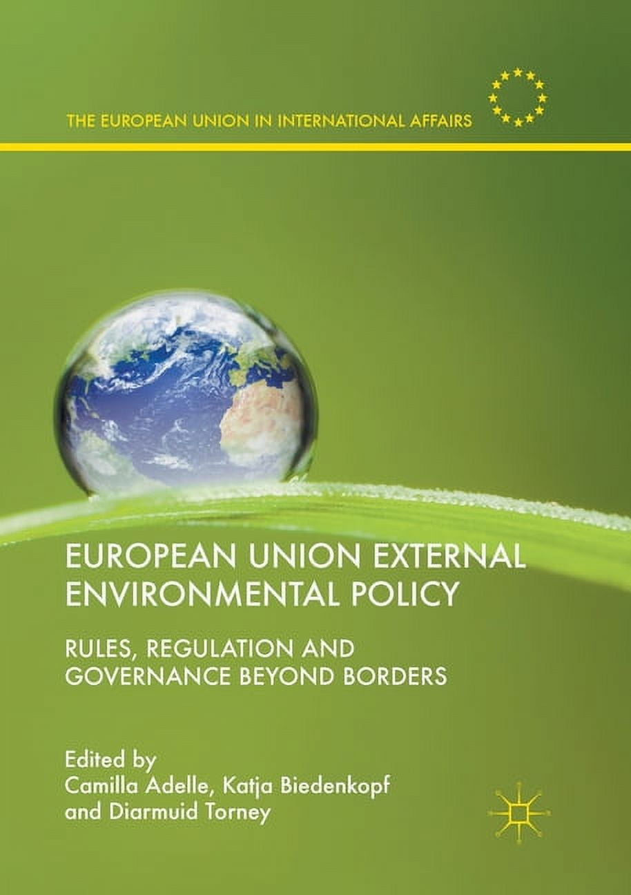 European Union in International Affairs European Union External ...