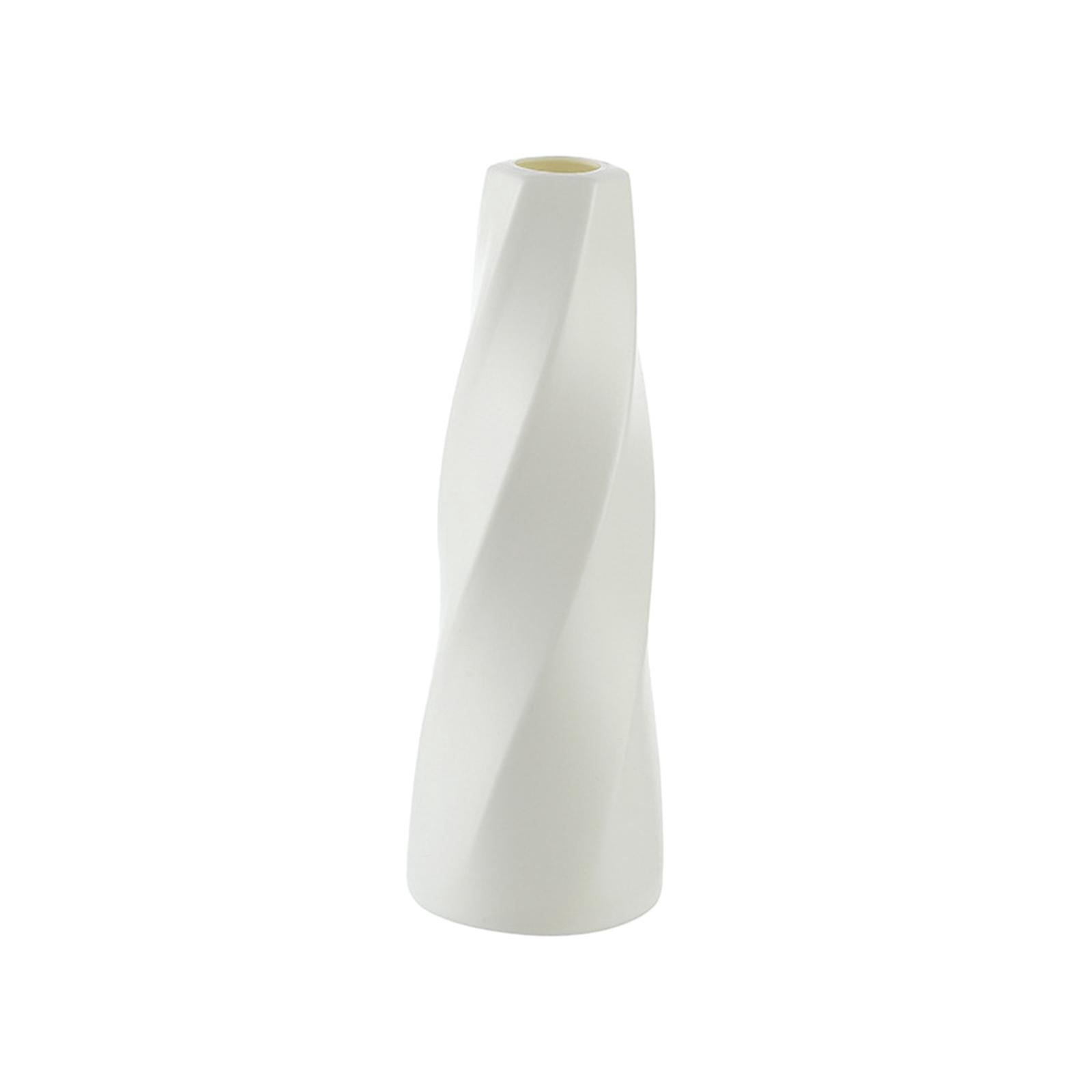 European Vase Minimalist Vase Desktop Organizer Elegant Vase Modern ...