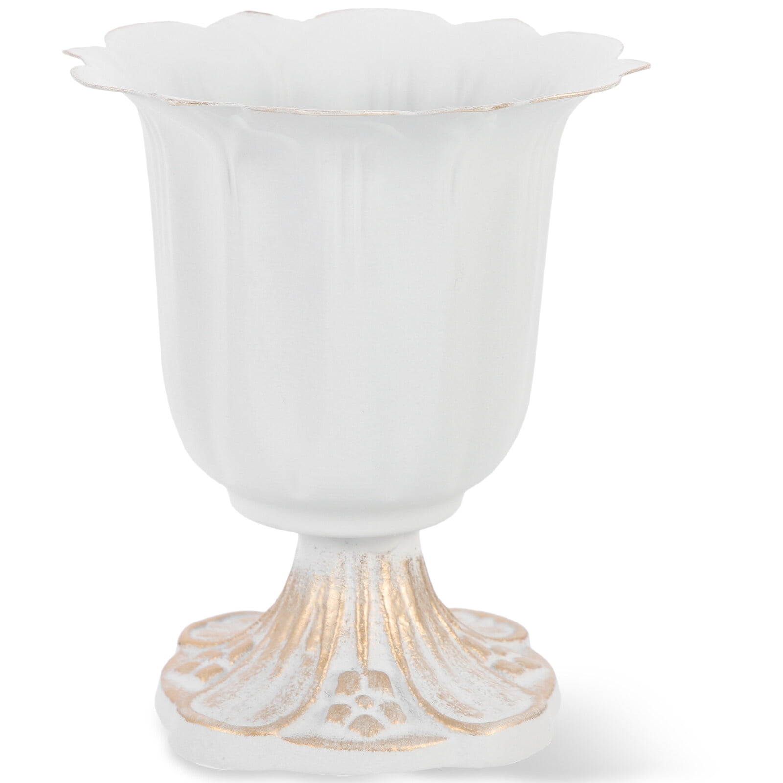 European Vintage Style 1 Set Flower Pot Road Guide Wedding Pillar ...