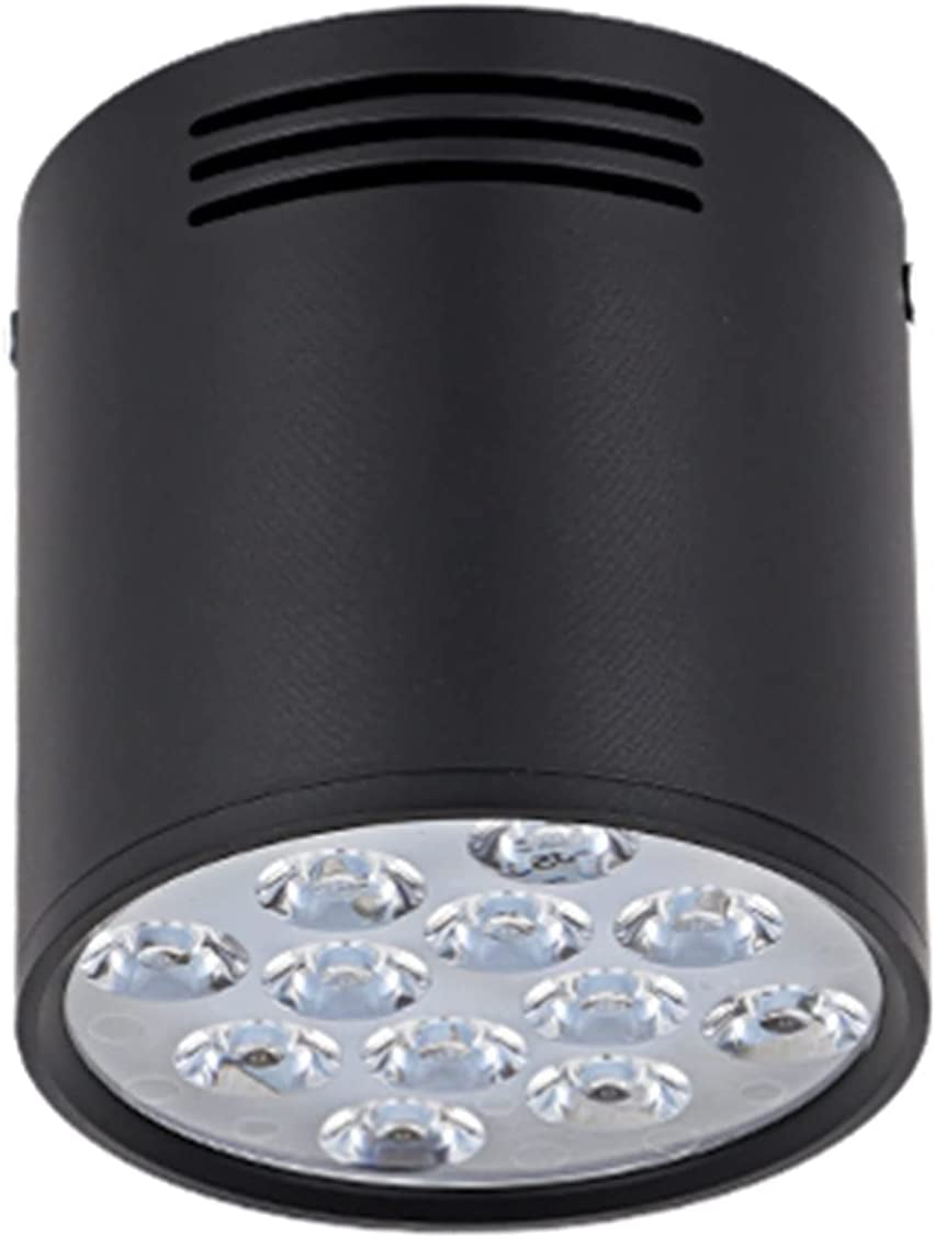 European Wall Light LED Clear Tube Lamp Ceiling Lamp Ceiling TV ...