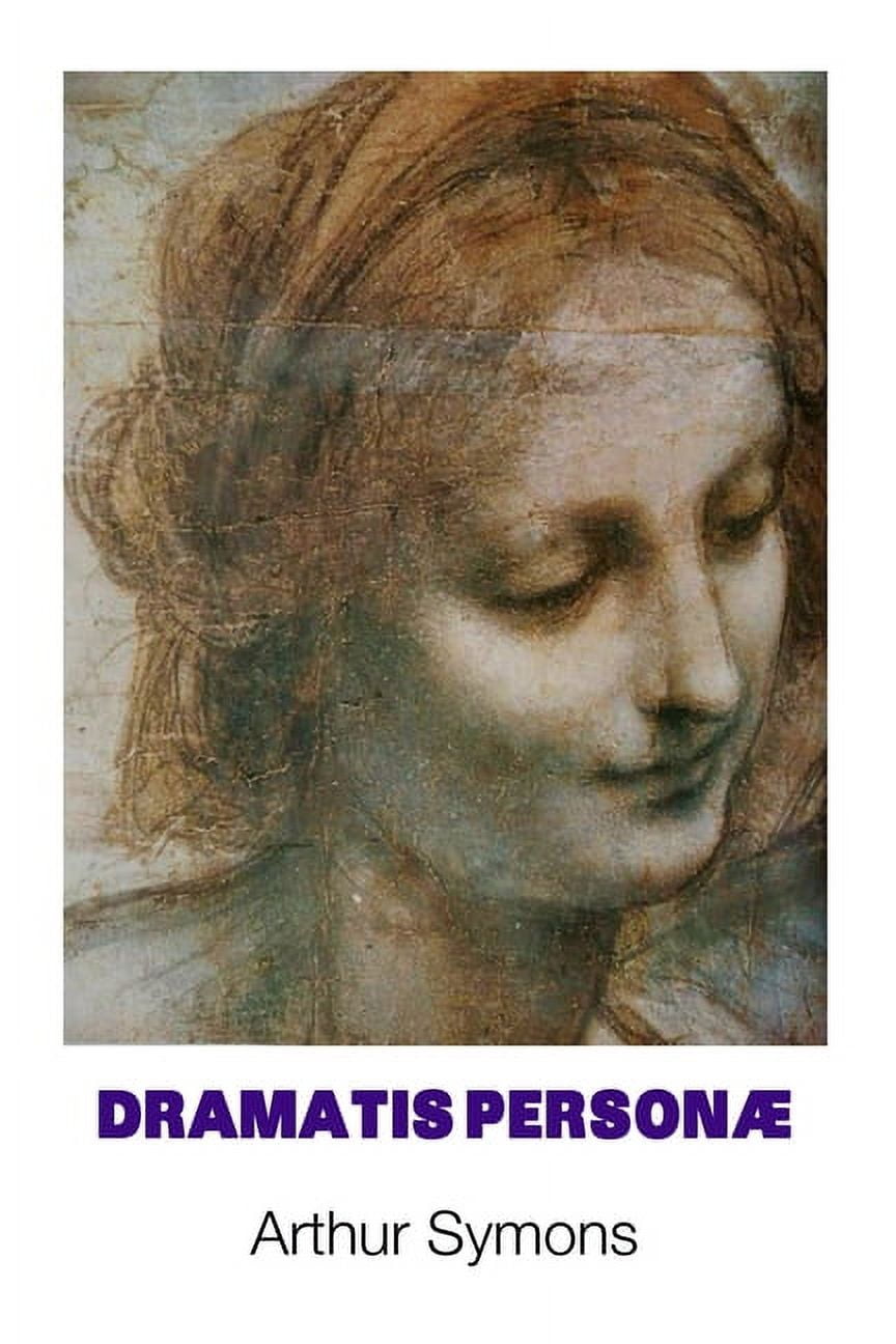 European Writers: Dramatis Personae (Paperback) - Walmart.com