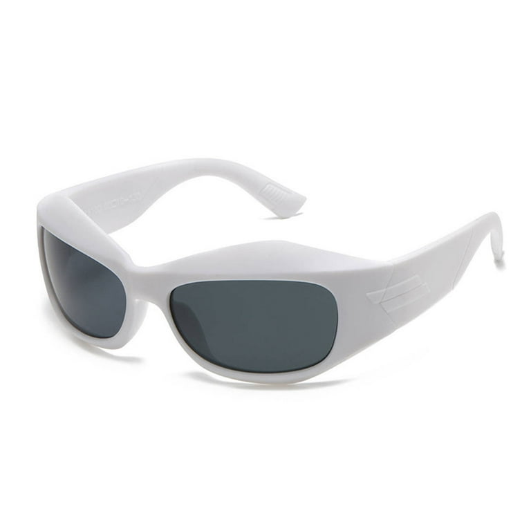 European and American futuristic fashion trend Y2K European and American futuristic fashion trend Y2K