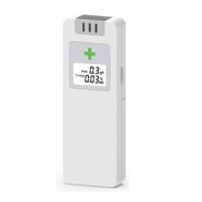 AlcoMate Prestige(AL6000) Breathalyzer, BASIC Pack - Walmart.com