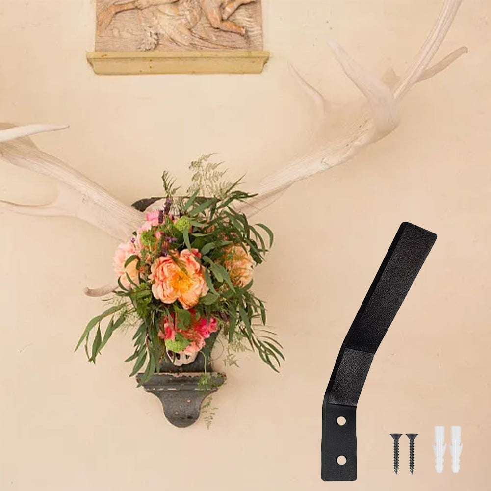 European big skull mounts wall is suitable for animal skull skull ...
