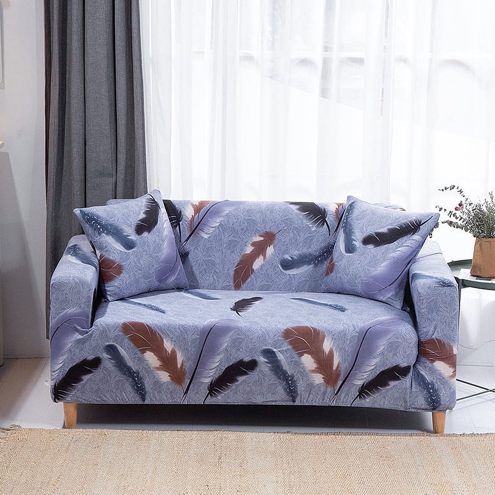 European -style Sofa Cover All Covers Fabric Sofa Covering Four Seasons ...
