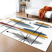 Mid Century Modern Cartoons