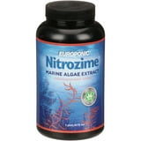Europonic® Nitrozime® Marine Algae Extract 1 pt Jar - Walmart.com