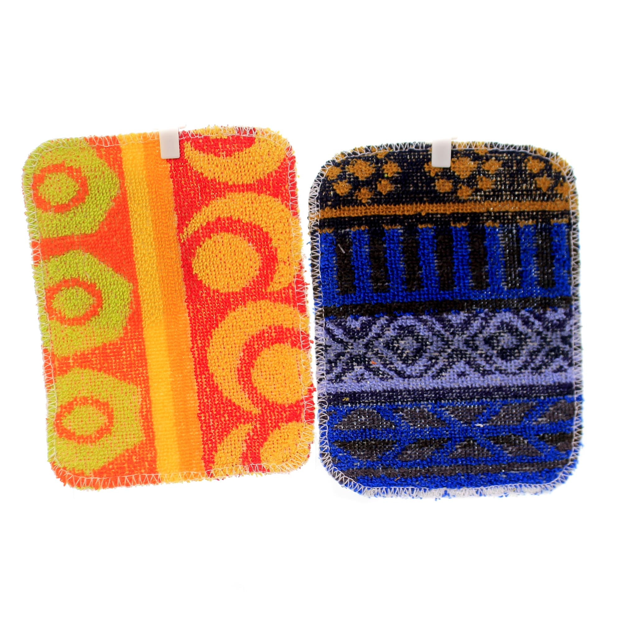 Euroscrubby Euro Scrubby Fabric Non Abrasive Cleaning Tool 1001 E ...