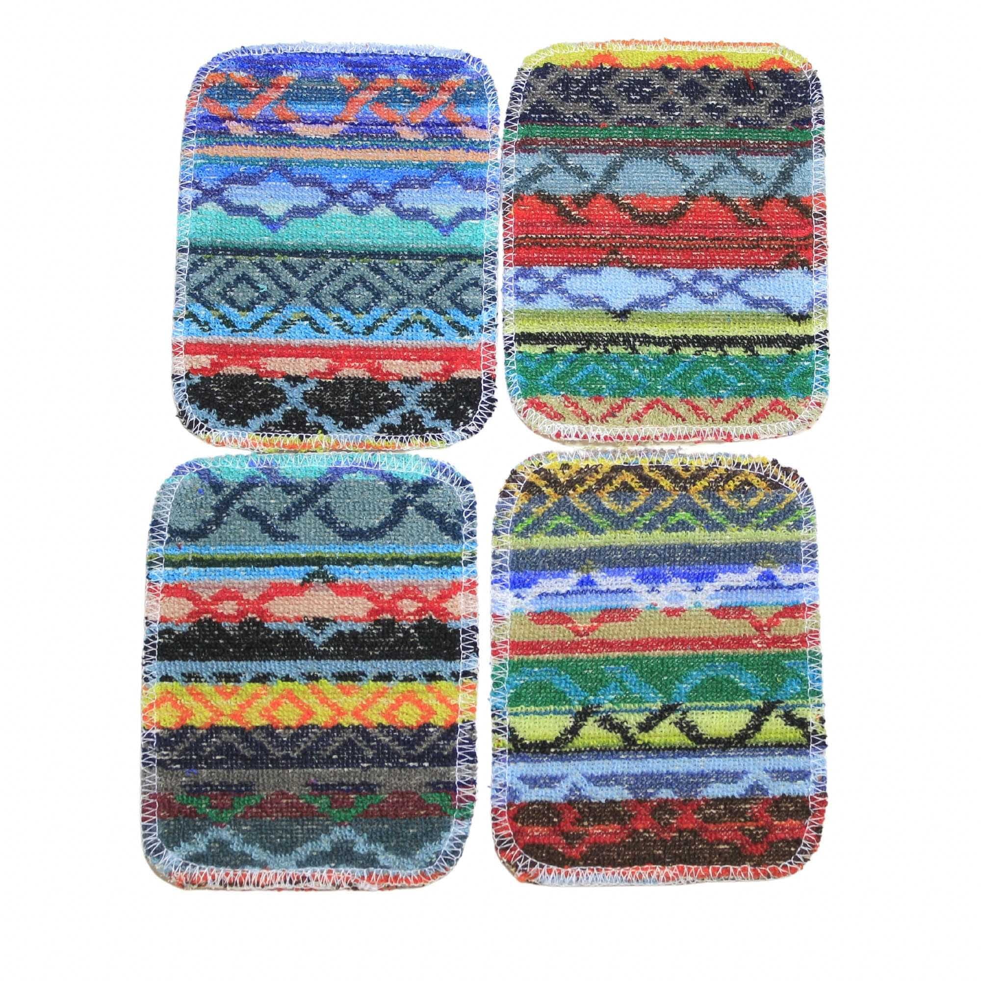 Euroscrubby Euroscrubby Scrubber Fabric Multi-Purpose Cleaning 1001.1 ...