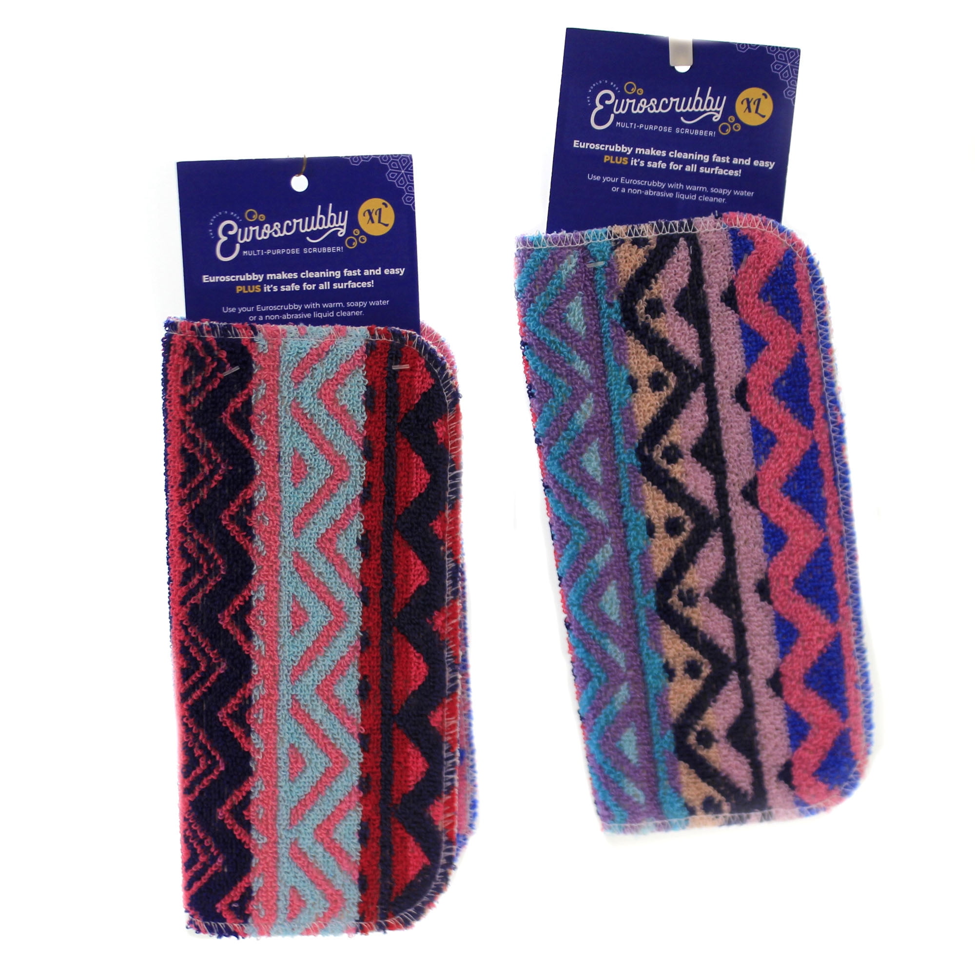 Euroscrubby Euroscrubby Xl Multi Purpose Scrubber 1003. - Walmart.com