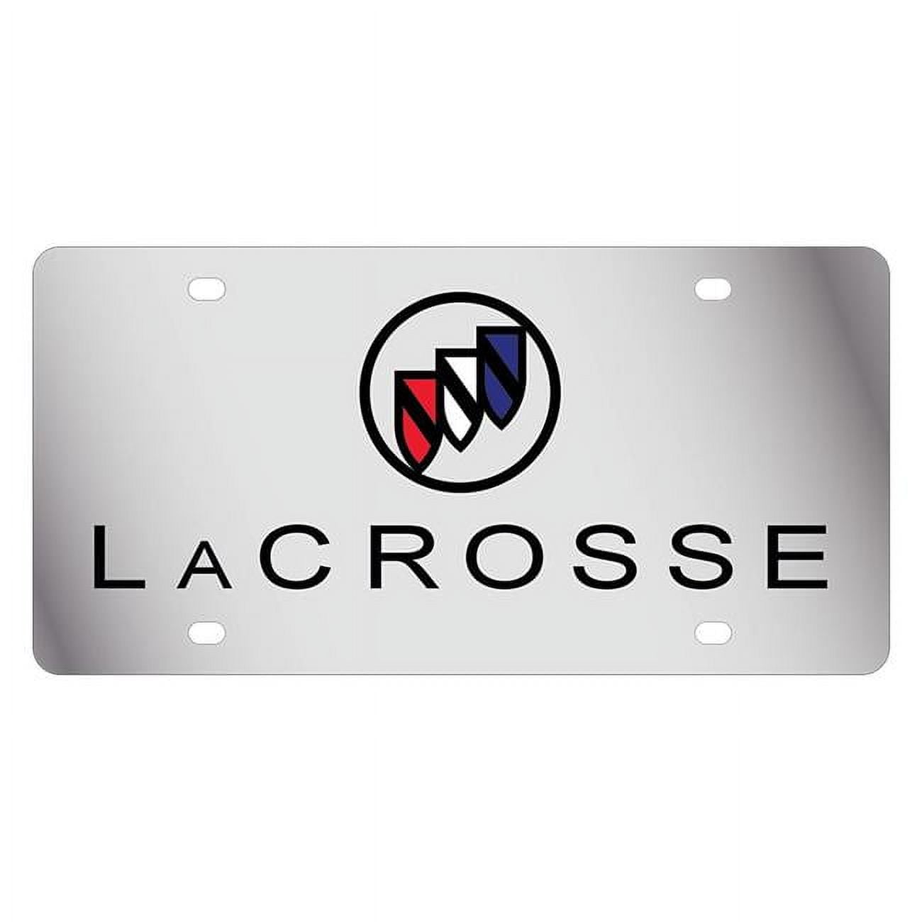 Eurosport Blacked Out USA Flag Opaque Stainless Steel Plate with Black ...