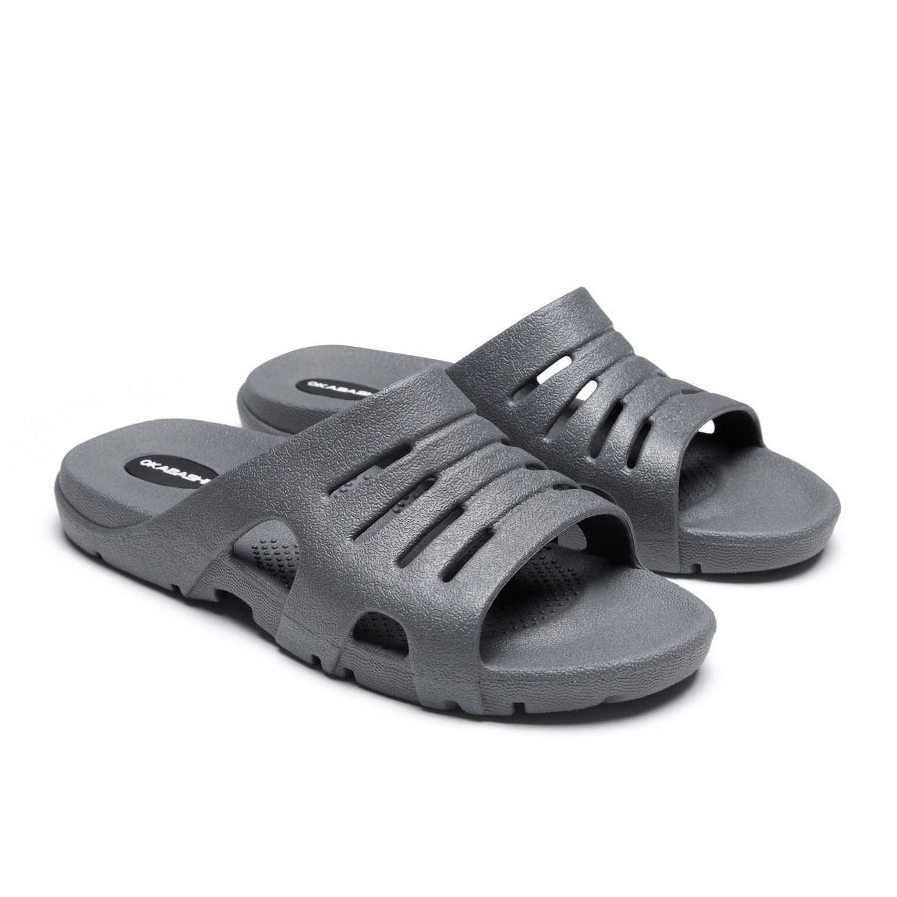 Eurosport Unisex Adult Sandals - Walmart.com