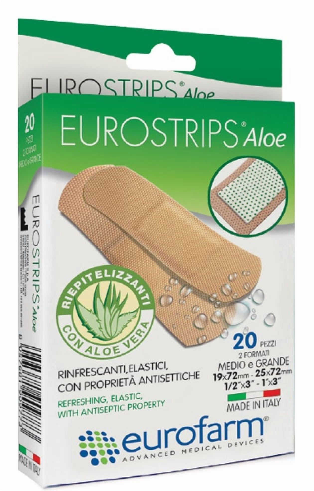 Why Is Aloe Sticky