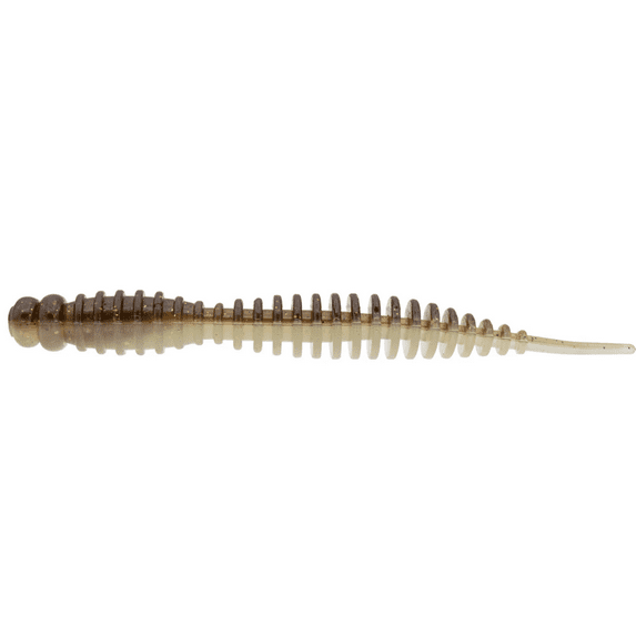 Eurotackle Finesse Fat Assassin 3.5" - Goby - Walmart.com