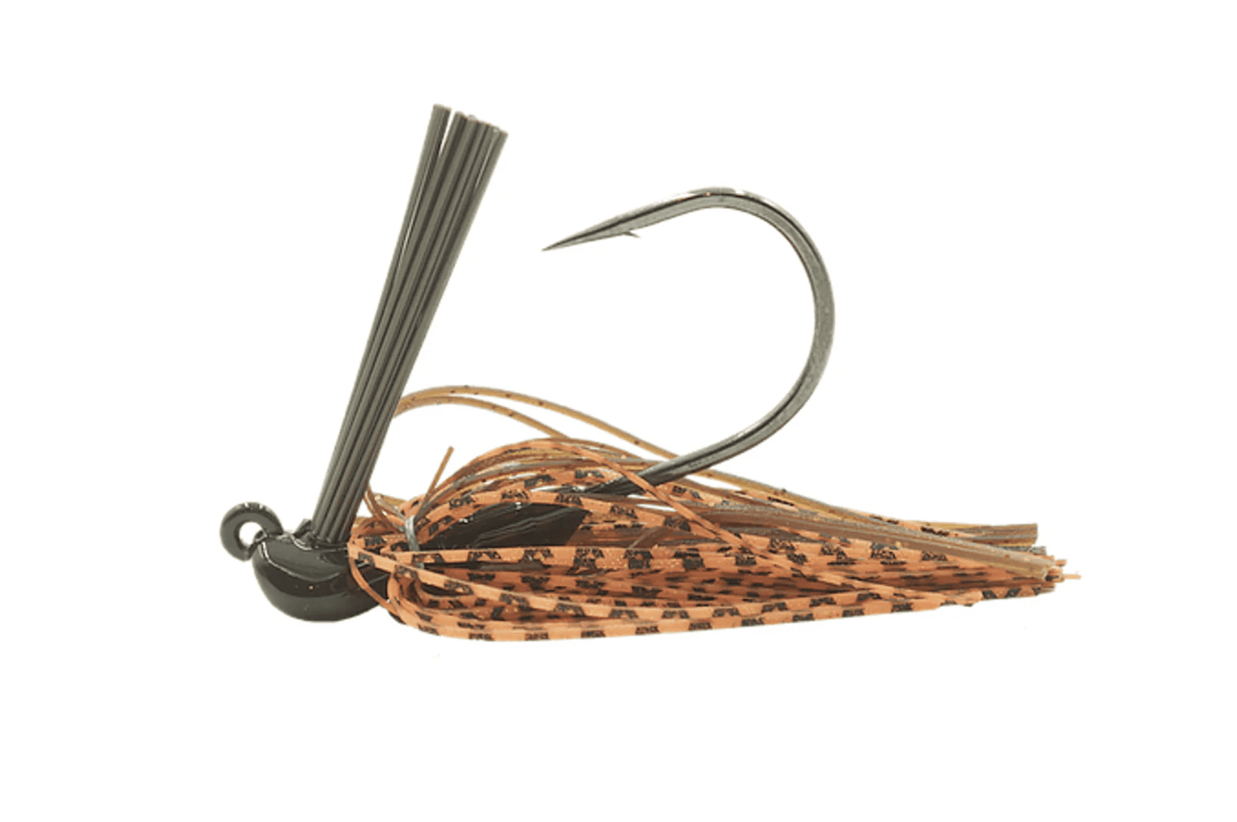 Eurotackle Flipping Jig Crawdad 3/8 - Walmart.com