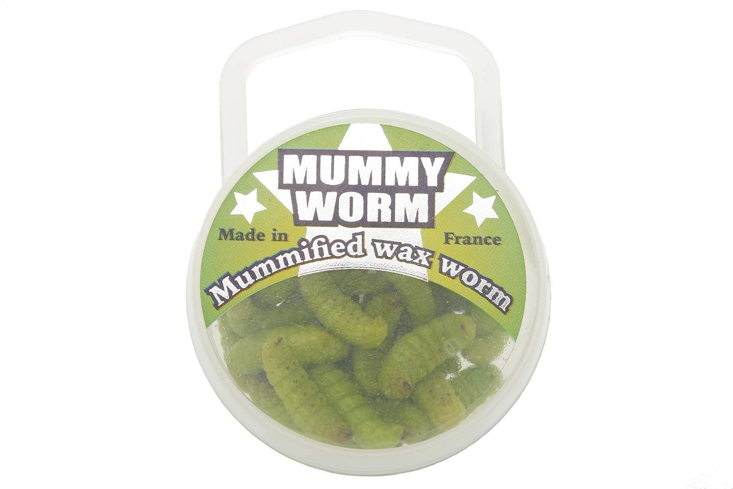 Eurotackle Mummy Worm Chart. - Walmart.com