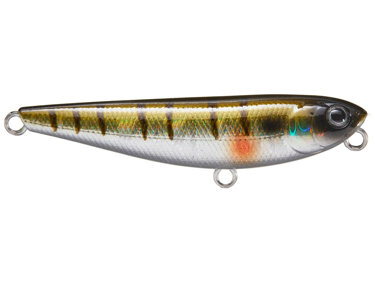 Eurotackle Z-Walker 2" - Baby Bluegill - Walmart.com