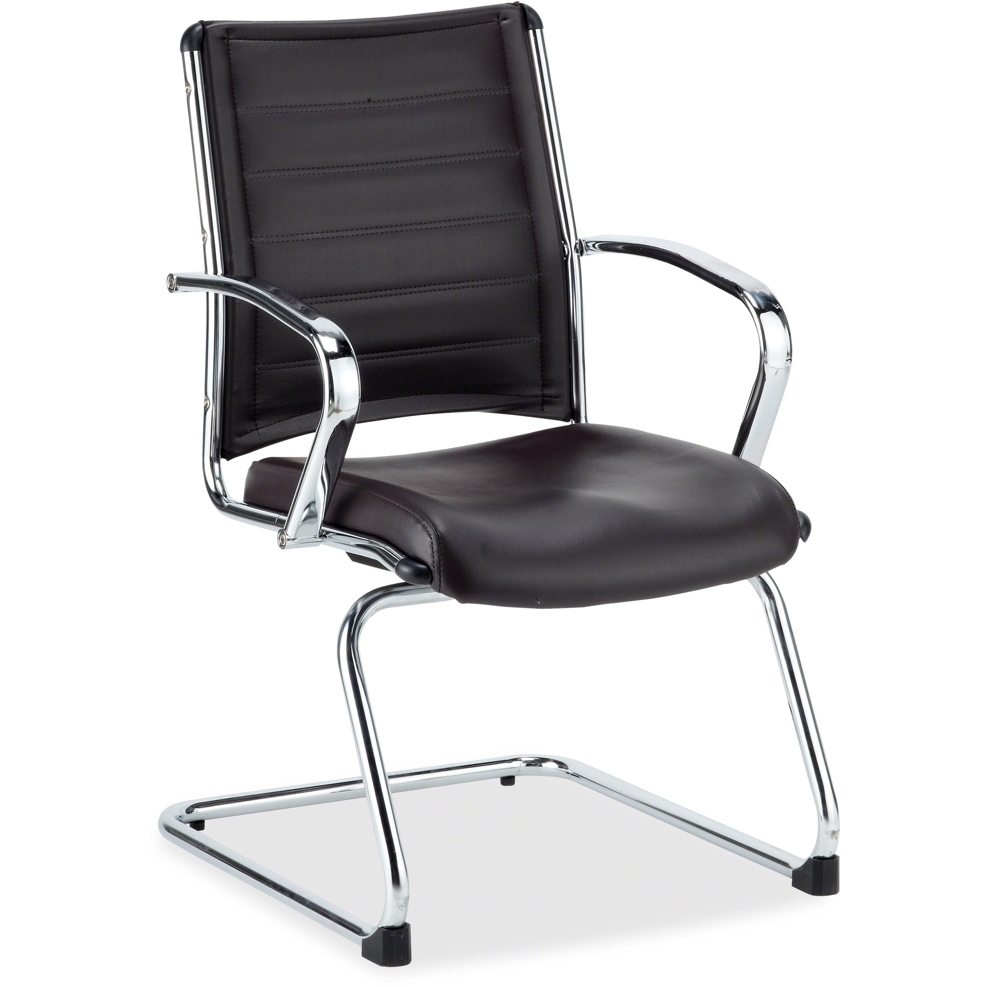 Eurotech Europa Executive Guest Chair - Walmart.com