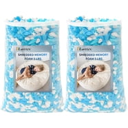 Bean Bag Fill Plastic Pellets 5lbs - Walmart.com