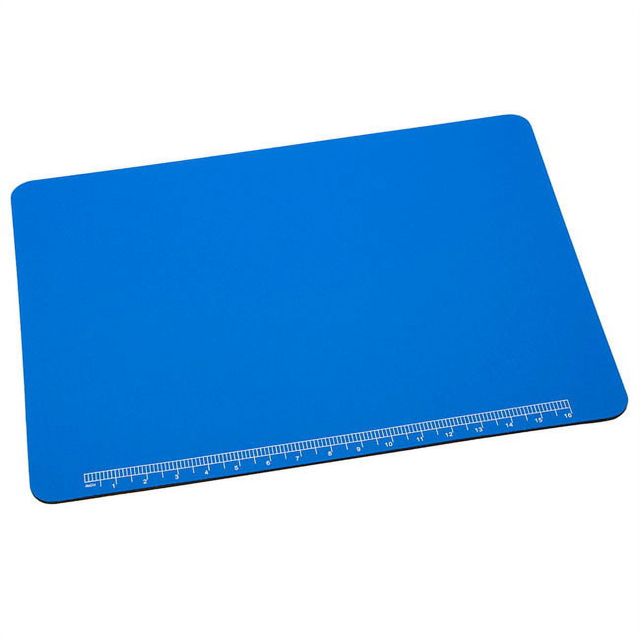 Eurotool Padded Work Mat 20x15 Inches, Blue - Walmart.com