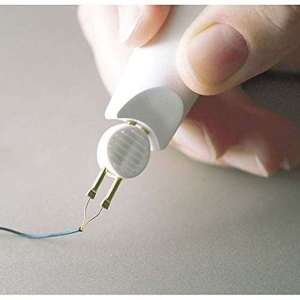 Eurotool Perfect End Thread Burner | PEN-510.00 - Walmart.com