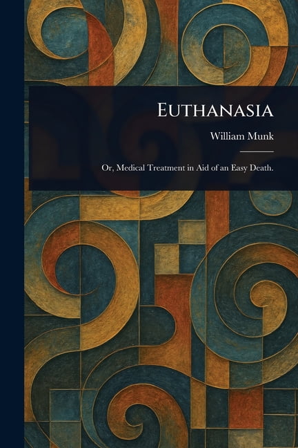 Euthanasia, (Paperback) - Walmart.com