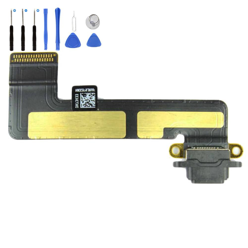 Eutoping USB Charging Port For Apple iPad Mini 2 iPad Mini 3 A1489 ...