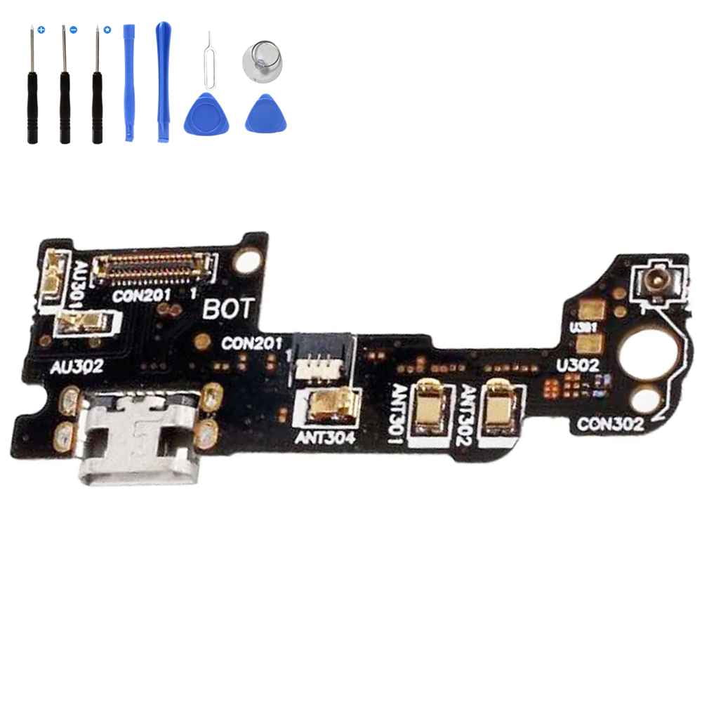Eutoping USB Charging Port For Asus ZenFone 3 Laser ZC551KL Dock Connector Charger Board Flex ...