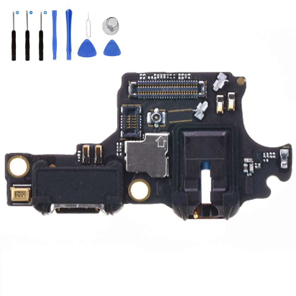 Eutoping USB Charging Port For Honor 10 Dock Connector Charger Board ...