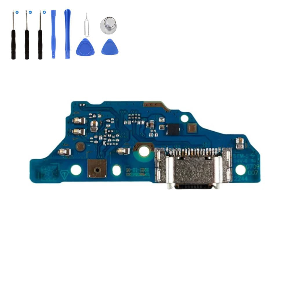 Eutoping USB Charging Port For Motorola Moto G23 Dock Connector Charger ...