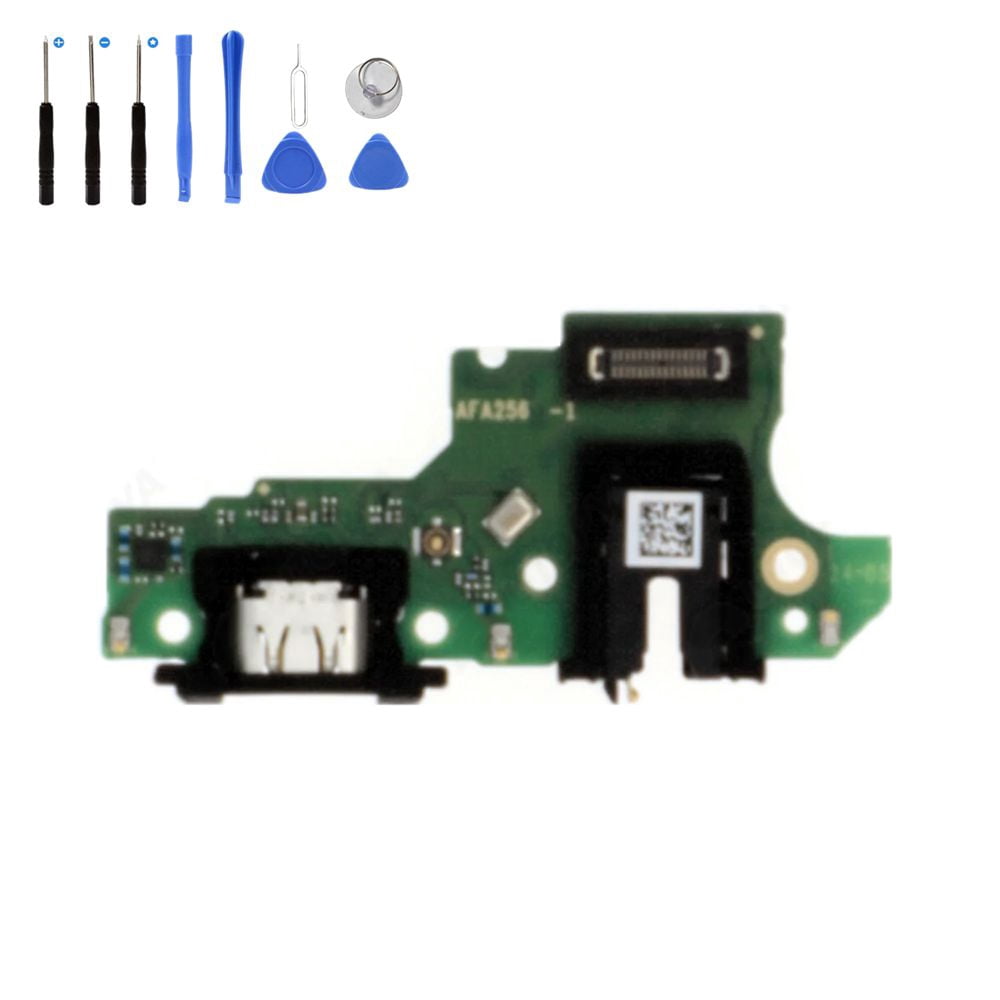 Eutoping USB Charging Port For OPPO A15 Dock Connector Charger Board ...