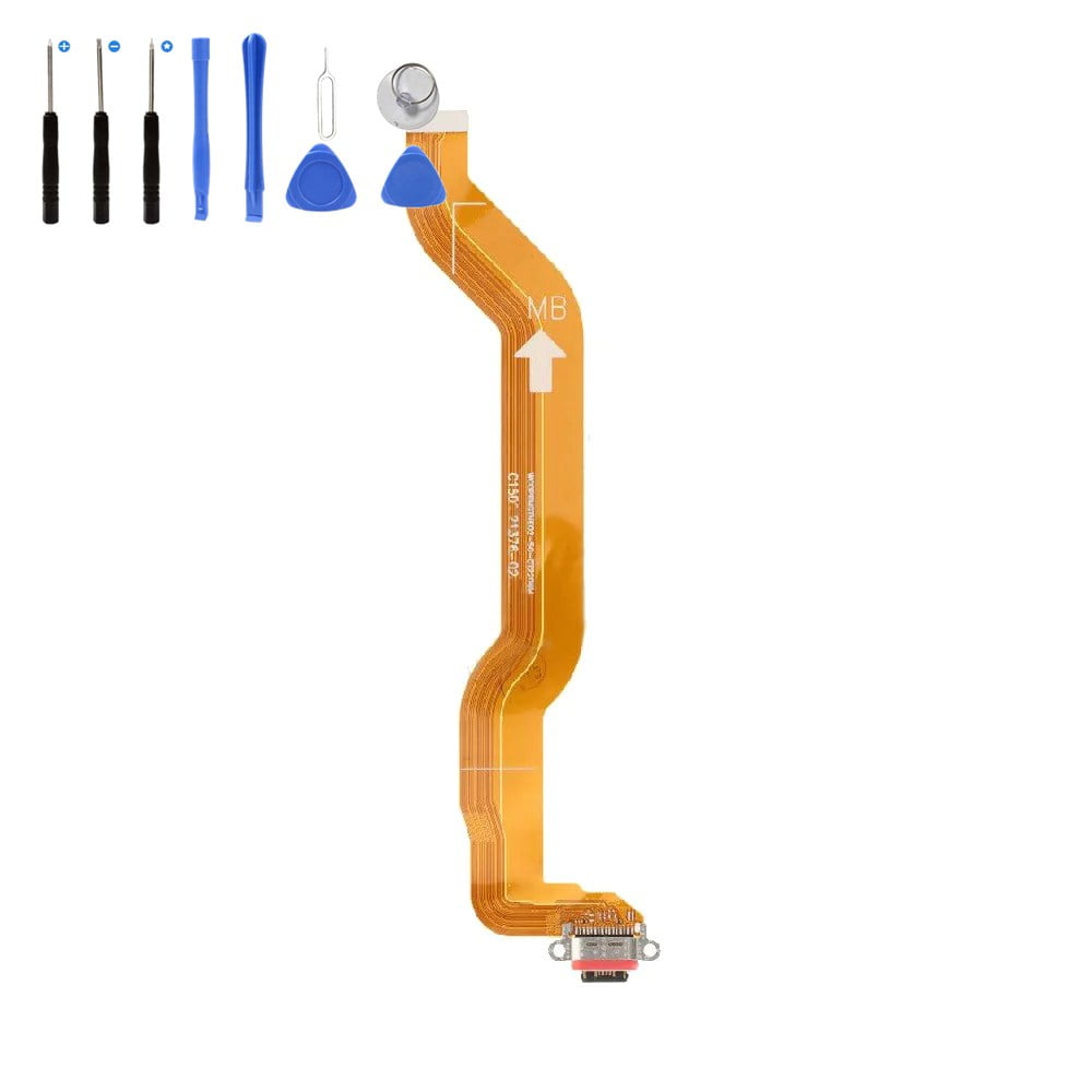 Eutoping USB Charging Port For Realme GT NEO 2 Dock Connector Charger ...