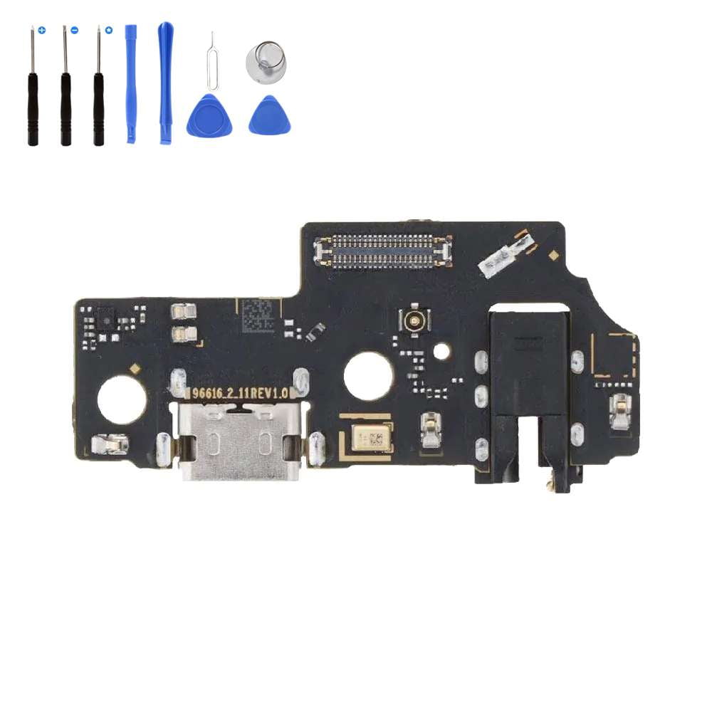 Eutoping USB Charging Port For Samsung Galaxy A04 A045 Dock Connector ...