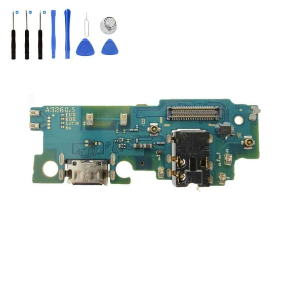 Eutoping USB Charging Port For Samsung Galaxy A32 5G A326 Dock Connector Charger Board Flex ...