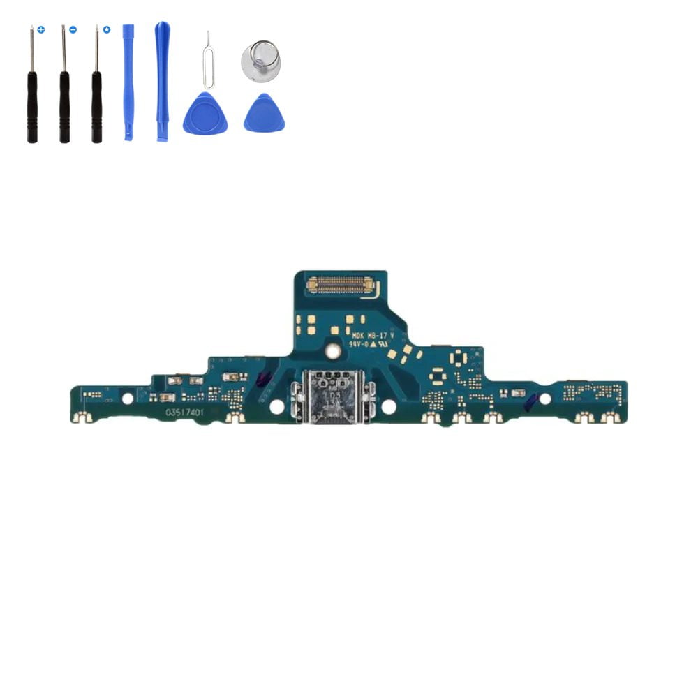 Eutoping USB Charging Port For Samsung Galaxy Tab S6 Lite Wi-Fi P610 Dock Connector Charger ...