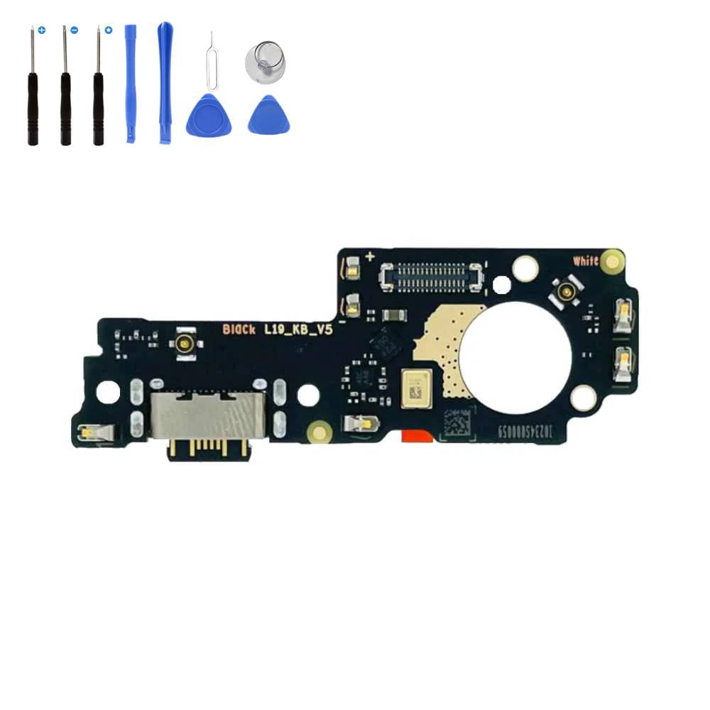 Eutoping USB Charging Port For Xiaomi Redmi 10 5G Xiaomi Poco M4 5G ...