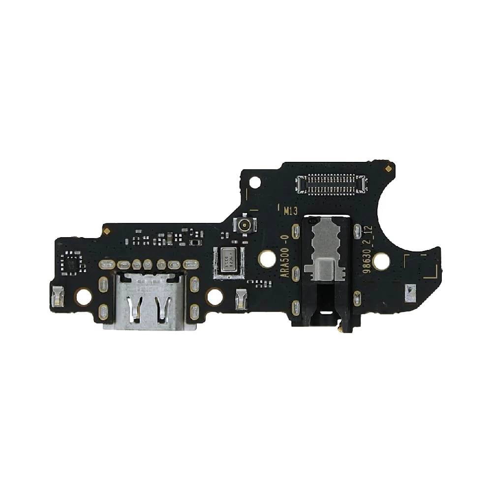 Eutoping charging port board For Realme C11 (2020) Connector Charger ...