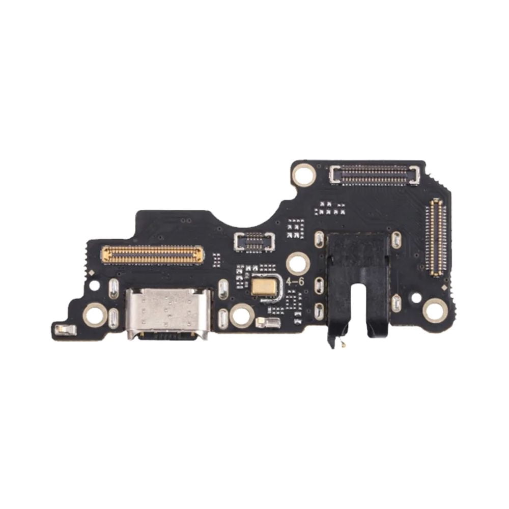 Eutoping charging port board For Realme GT 5G Connector Charger Board ...
