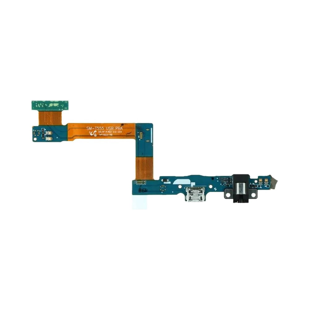 Eutoping charging port board For Samsung Galaxy Tab A7 4G T505 Galaxy ...