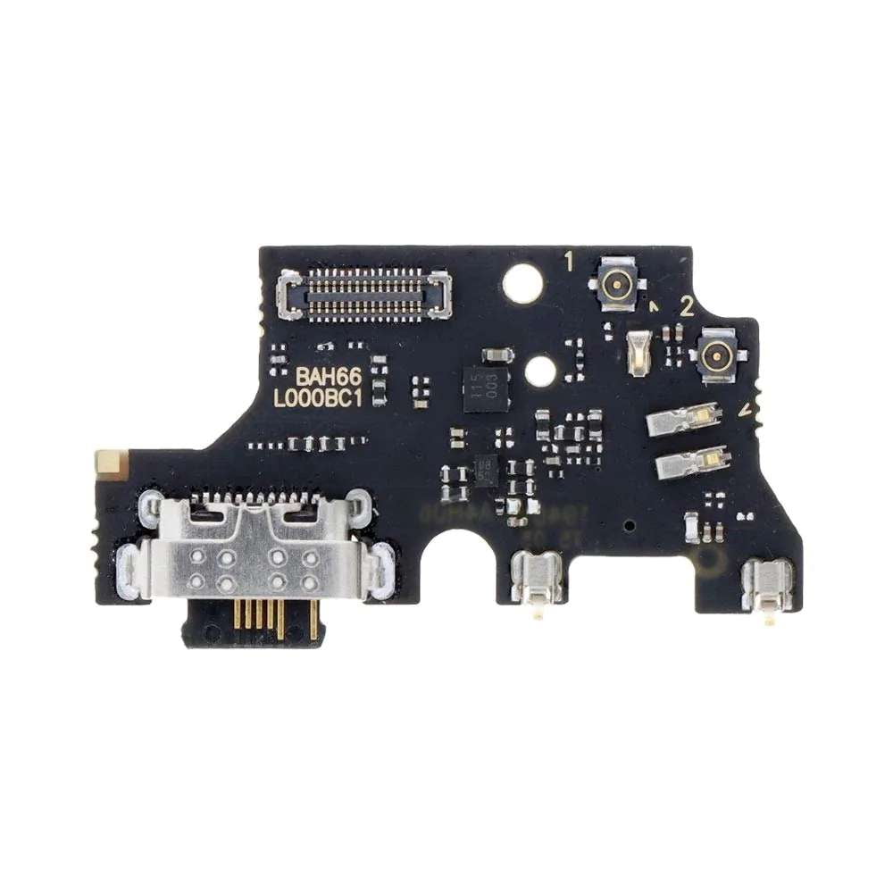 Eutoping charging port board For TCL 10L T770H Connector Charger Board ...