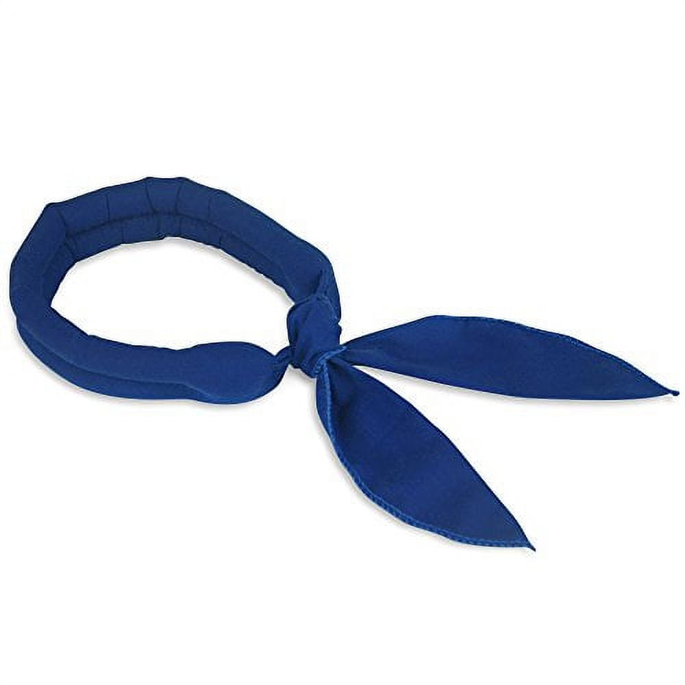 Eutuxia 2020 Cooling Scarf. Wrap Soaked Tie Around Neck, Head to ...